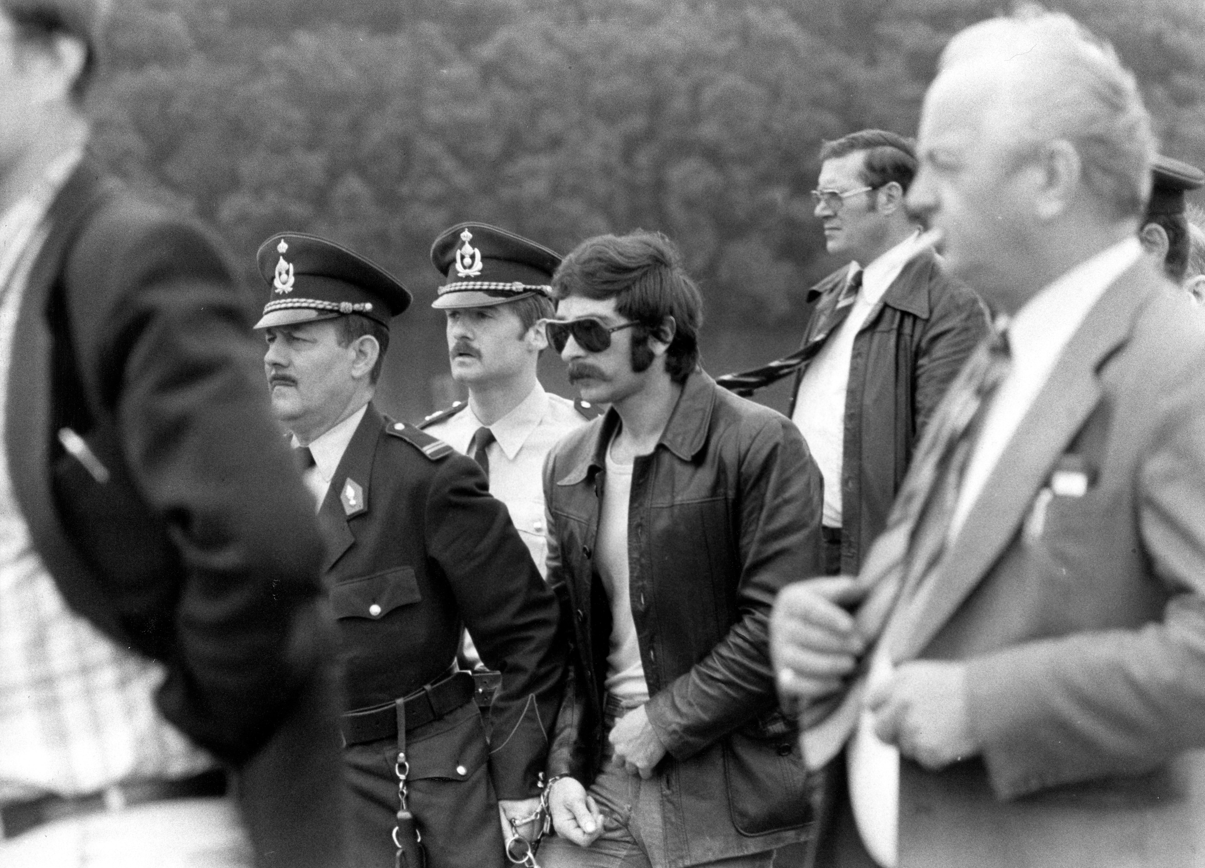 Freddy Horion vraagt euthanasie aan: ‘Het zou een unicum zijn dat een ...