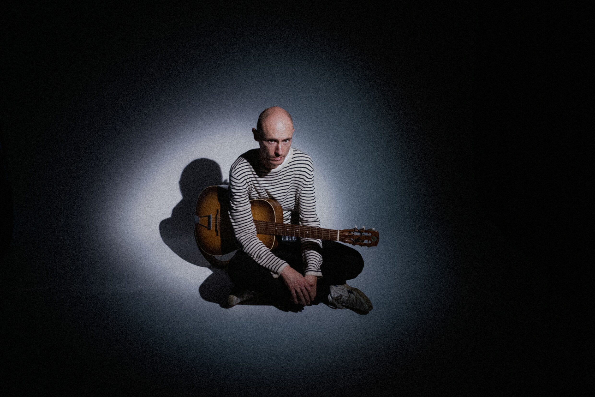 Floris De Decker van Team William gaat solo: ‘Ik heb aanvaard dat het ...