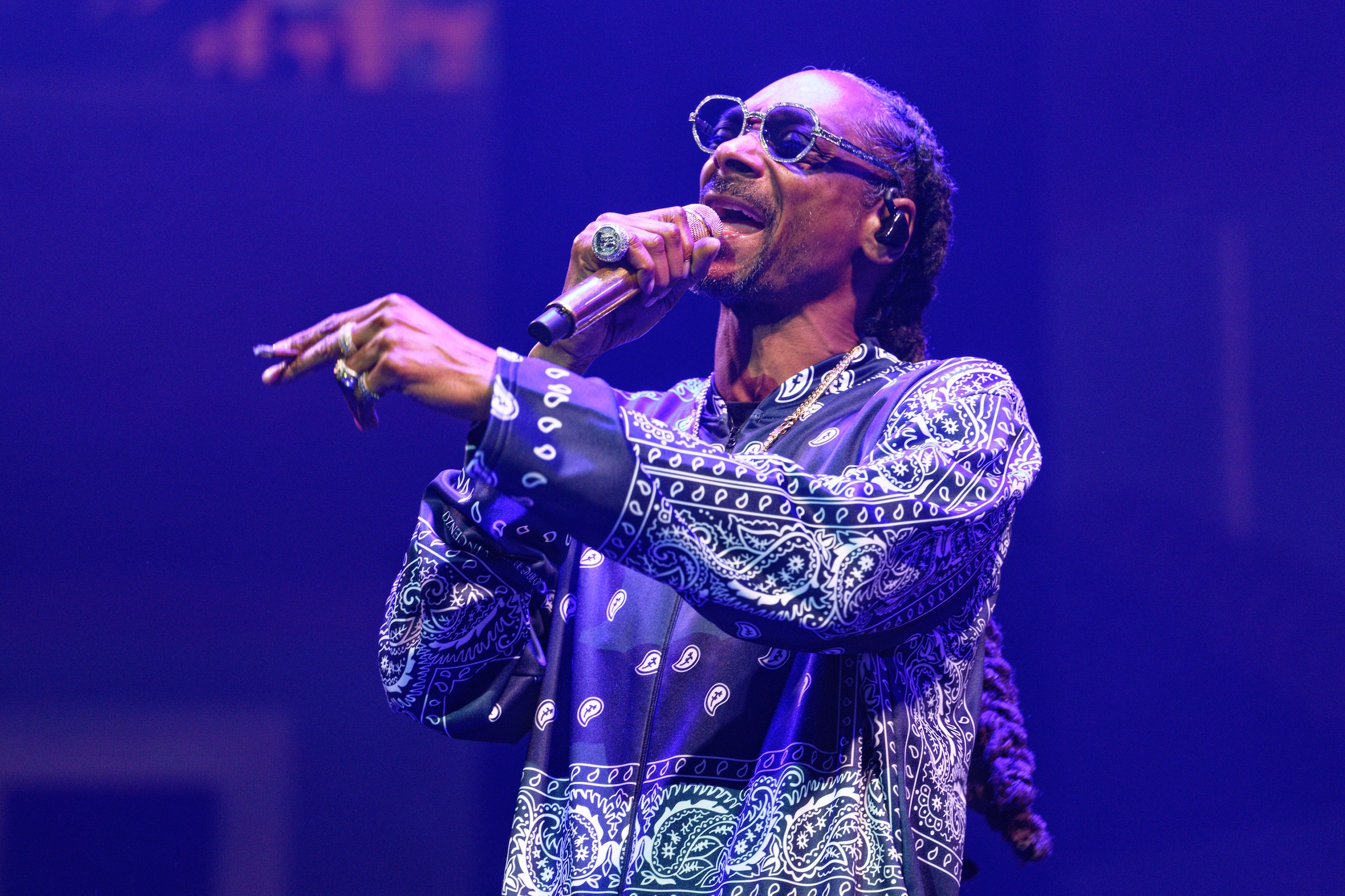 Van The Rolling Stones tot Snoop Dogg: waarom artiesten uit het ...