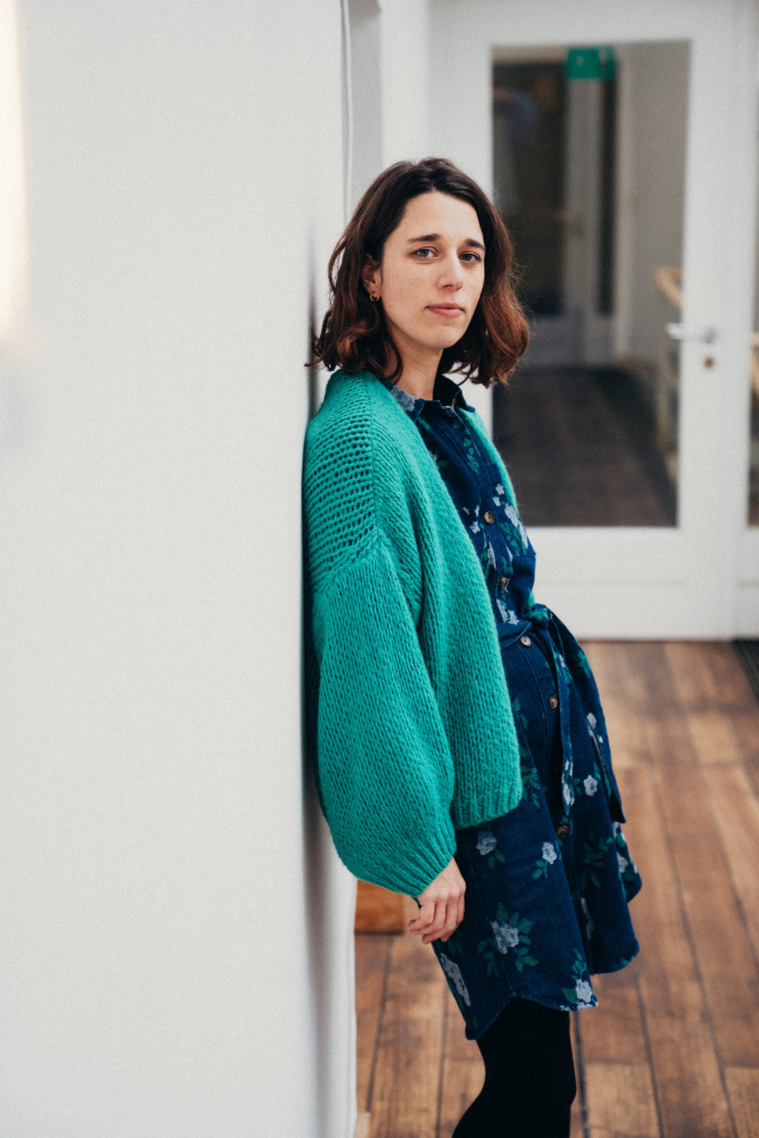 Julie Delrue, juf Els uit ‘Chantal’: ‘Door mijn psychose heb ik de ...