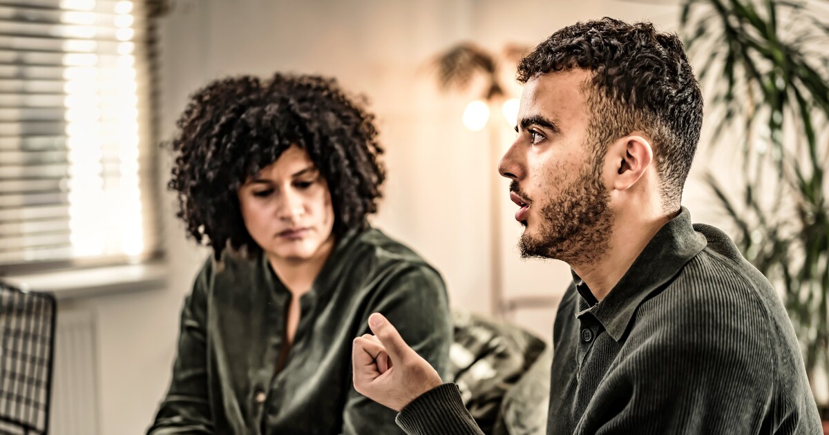 ‘Tuly en Amir geven ons een eerlijke kijk op integratie’ | Humo: The Wild Site