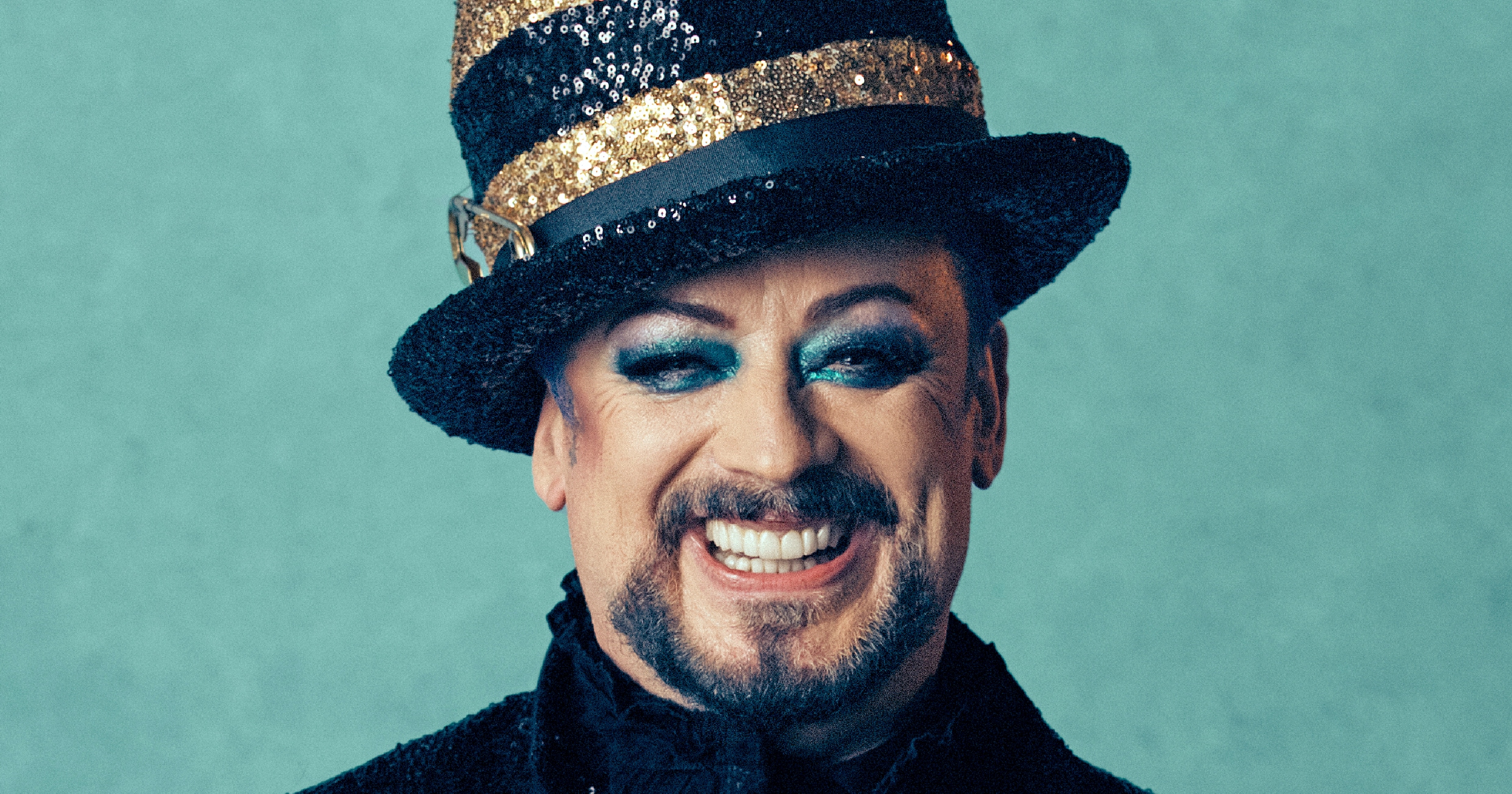 Boy George: ‘We hadden ruzie en toen heb ik hem met handboeien ...