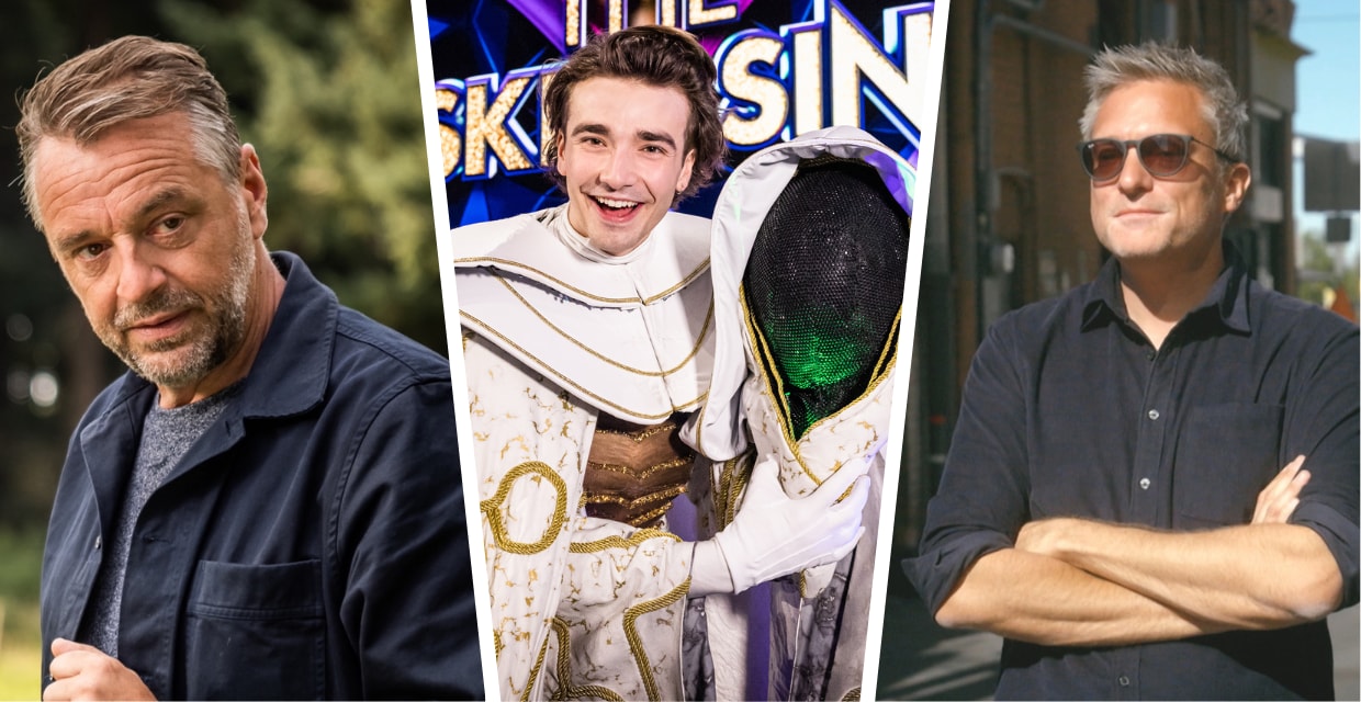 Dit waren de best bekeken programma’s van 2023 | Humo: The Wild Site