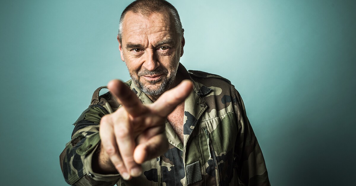 De kandidaten van ‘Kamp Waes’: ‘Ik hoor Fly nog geregeld. Hij is een ...