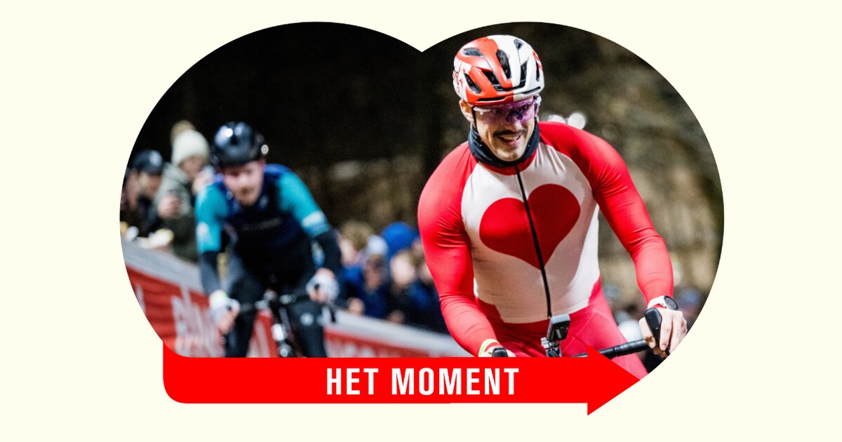 Average Rob en de Turbocross: graag een tweede editie | Humo: The Wild Site