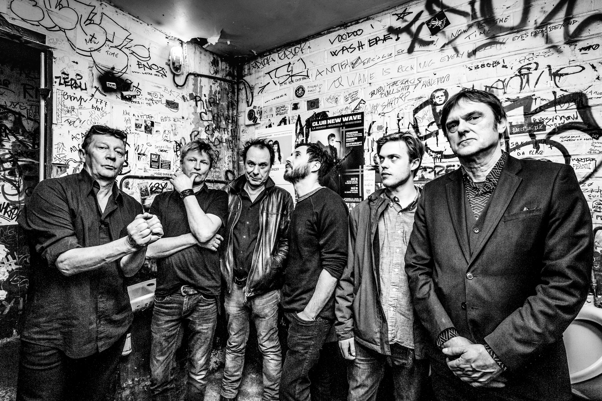 Het laatste optreden van De Brassers was ook hun beste, daar bestaat nu ...