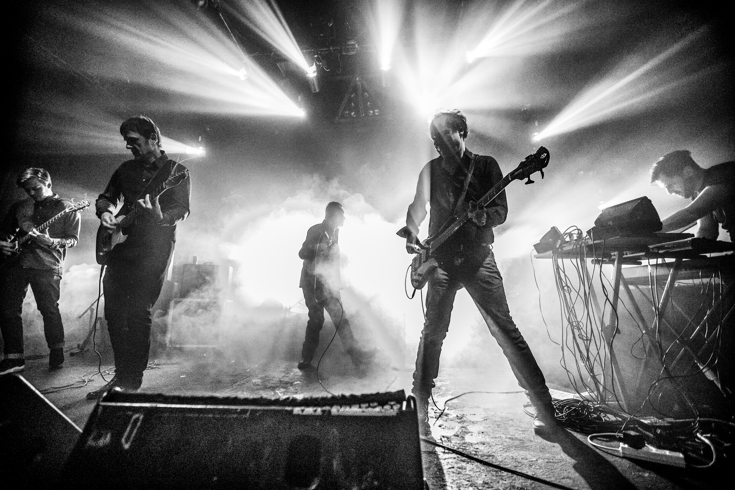 De Brassers spelen hun laatste concert: ‘Geen muziek kunnen spelen en ...