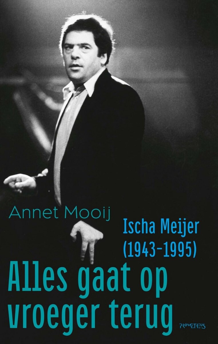 Review 'Alles gaat op vroeger terug' van Annet Mooij ★★★½☆ | Humo: The ...