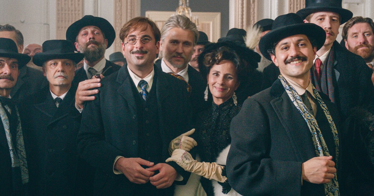 Review 'Bonnard, Pierre et Marthe' ★★½☆☆ | Humo: The Wild Site
