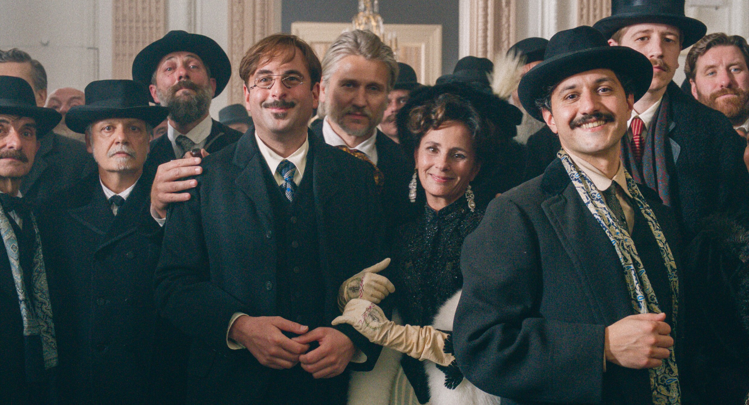 Review 'Bonnard, Pierre et Marthe' ★★½☆☆ | Humo: The Wild Site