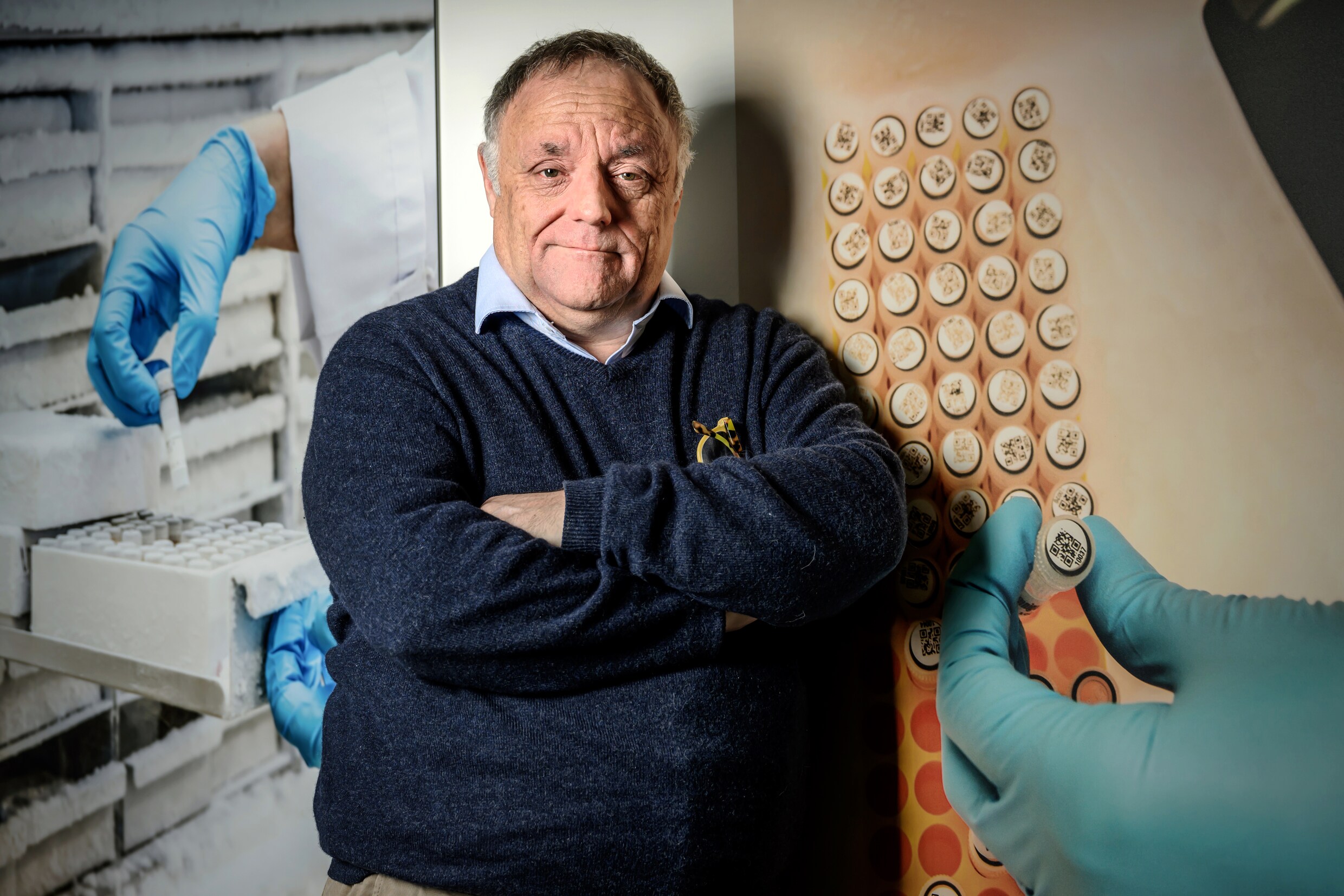 Experts onder vuur: ‘Op X word ik sinds kort pedofiel genoemd. Daar ben ...