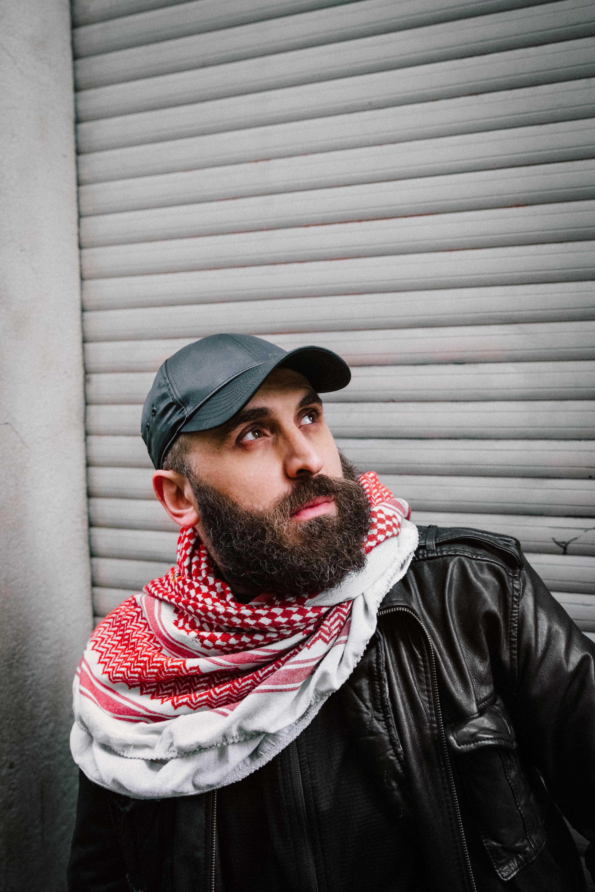 Montasser AlDe’emeh en Dyab Abou Jahjah: ‘Als de internationale ...