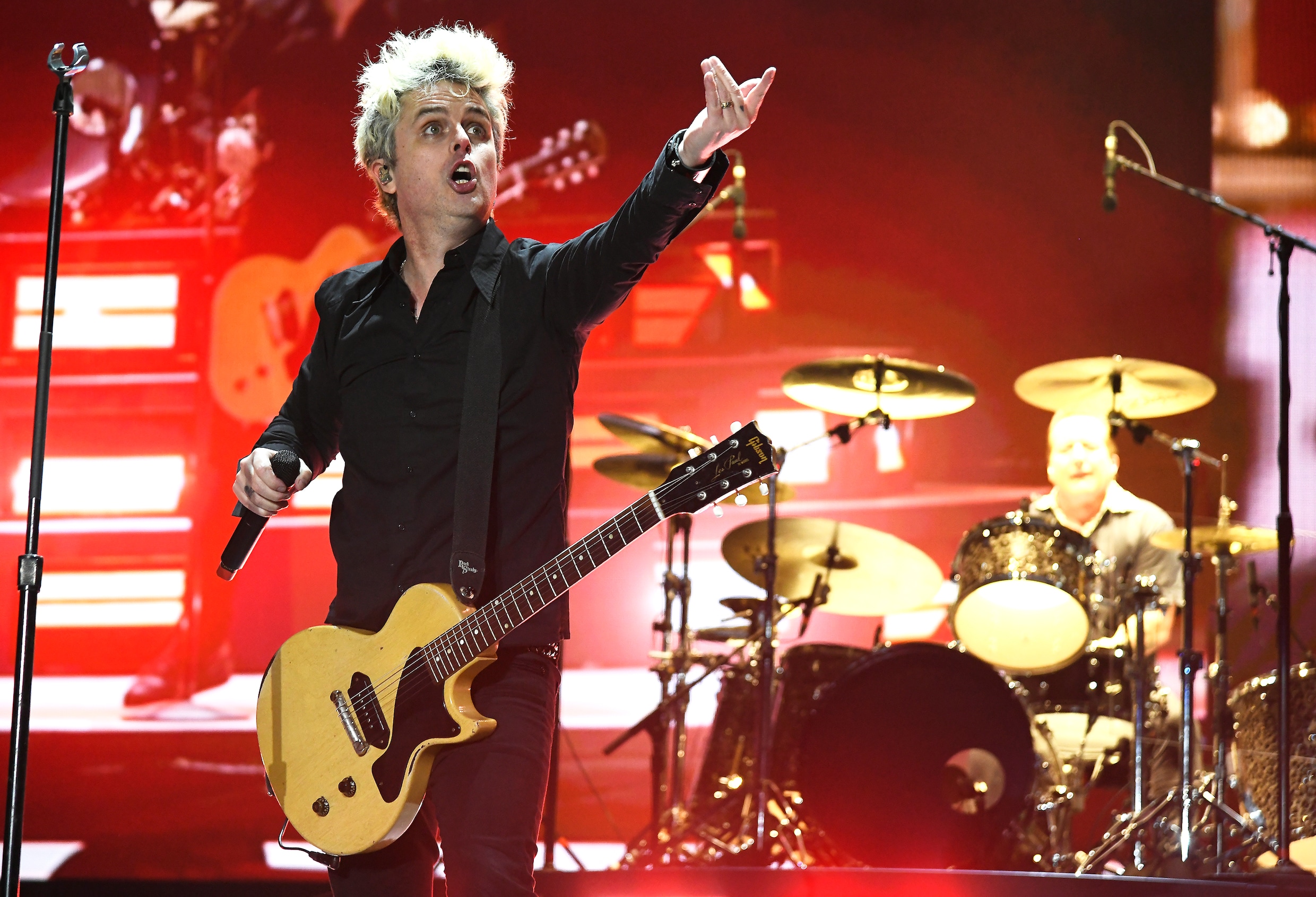 Harry Styles treedt 6 keer op in Amsterdam • Tomorrowland 2026 dropt ...