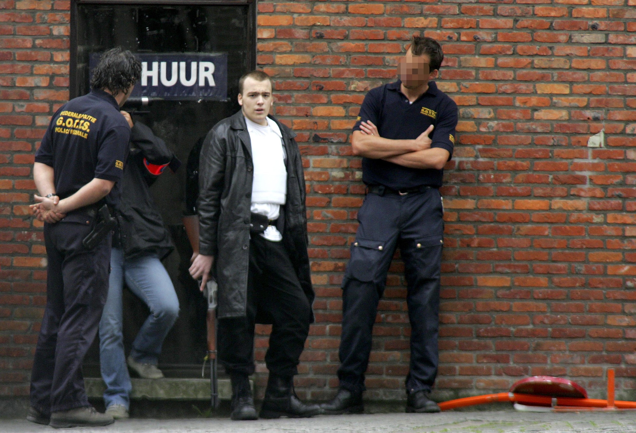 Nic Balthazar over de vervroegde vrijlating van Hans Van Themsche: ‘Het ...