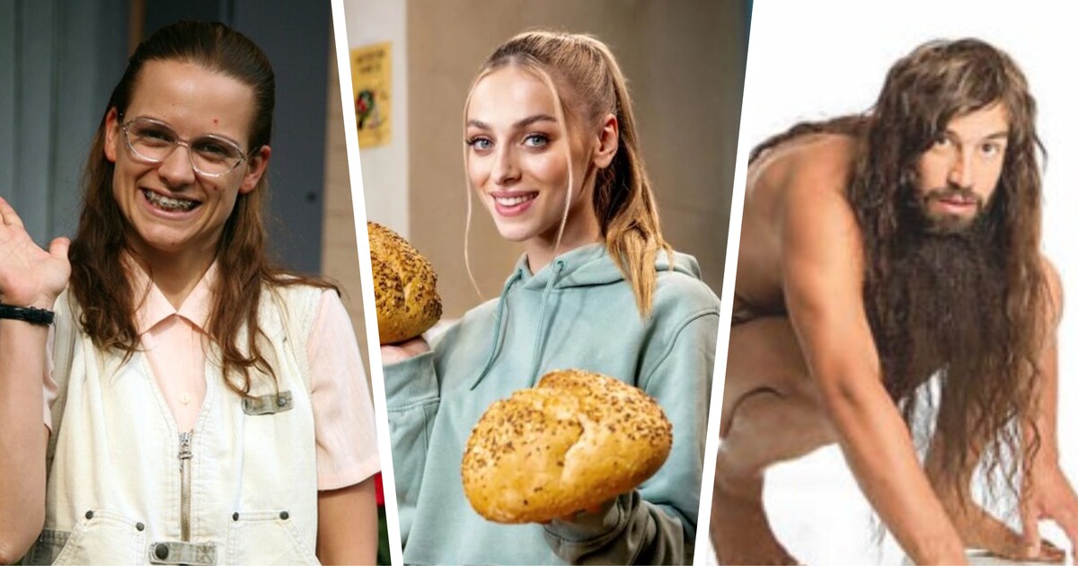 Was het nu ‘Sara’, ‘Lisa’ of toch ‘Milo’? Speel nu Humo’s ...