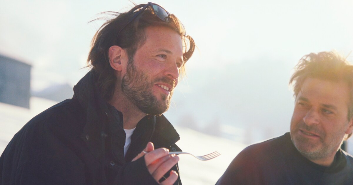 De kloeke kaasindigestie van Mathieu Terryn: ‘Sergio is echt over de ...