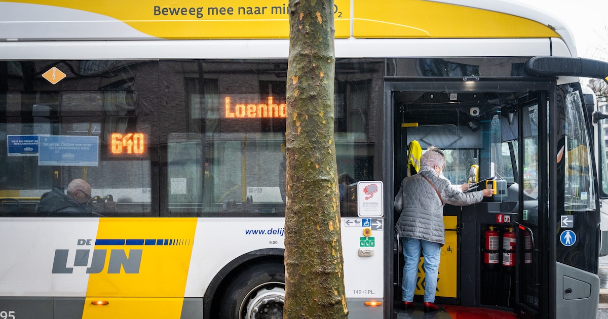 ‘De centrumrechtse partijen laten De Lijn en de NMBS bewust verloederen’ | Humo: The Wild Site