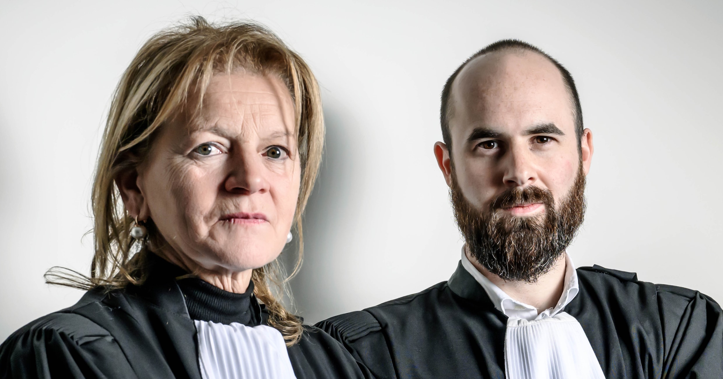 Ann Van de Steen, de advocate van de weduwe van Jozef Chovanec: ‘Dit ...