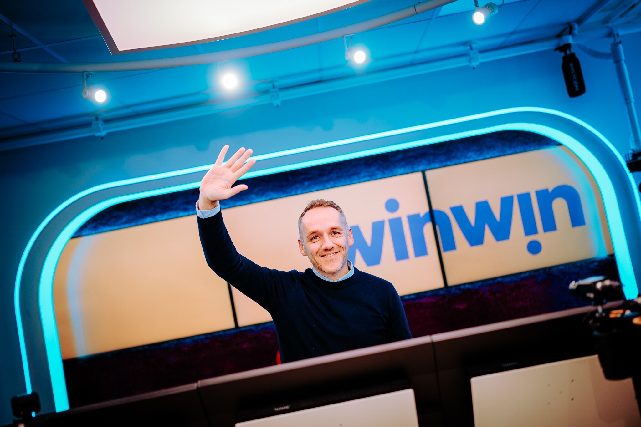 Het tv-voorjaar van VTM, VRT en Play doorgelicht: ‘Er zijn twee ...