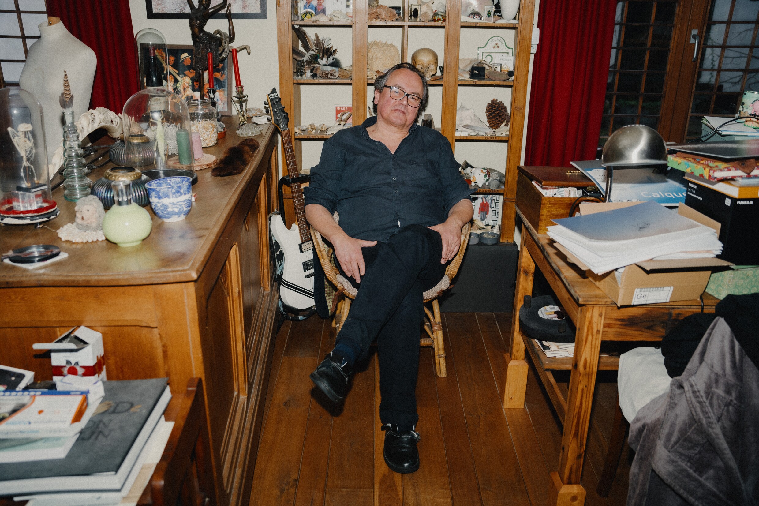 Filosoof Johan Braeckman: ‘Ik ben niet bitter, maar heb het gevoel dat ...