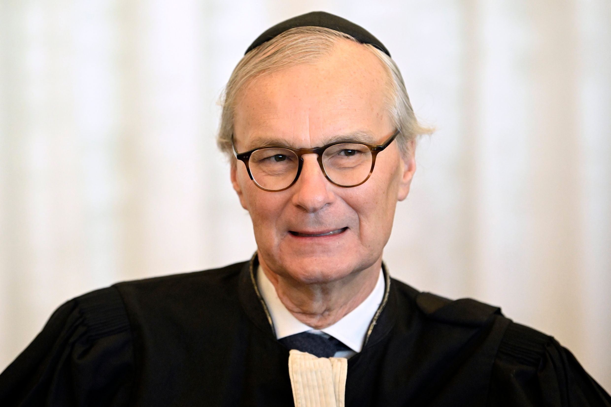 Het Gat van de Wereld over het keppeltje van advocaat Hans Rieder: ‘Hij ...