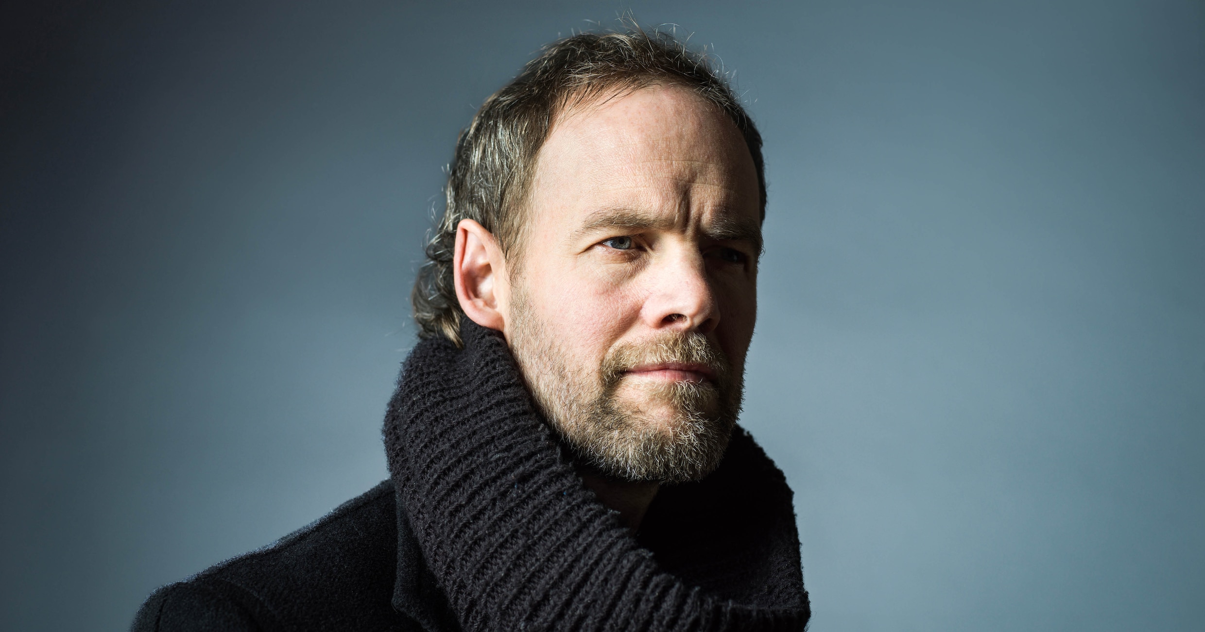 Wannes Cappelle van Het Zesde Metaal over album 'Het langste jaar ...