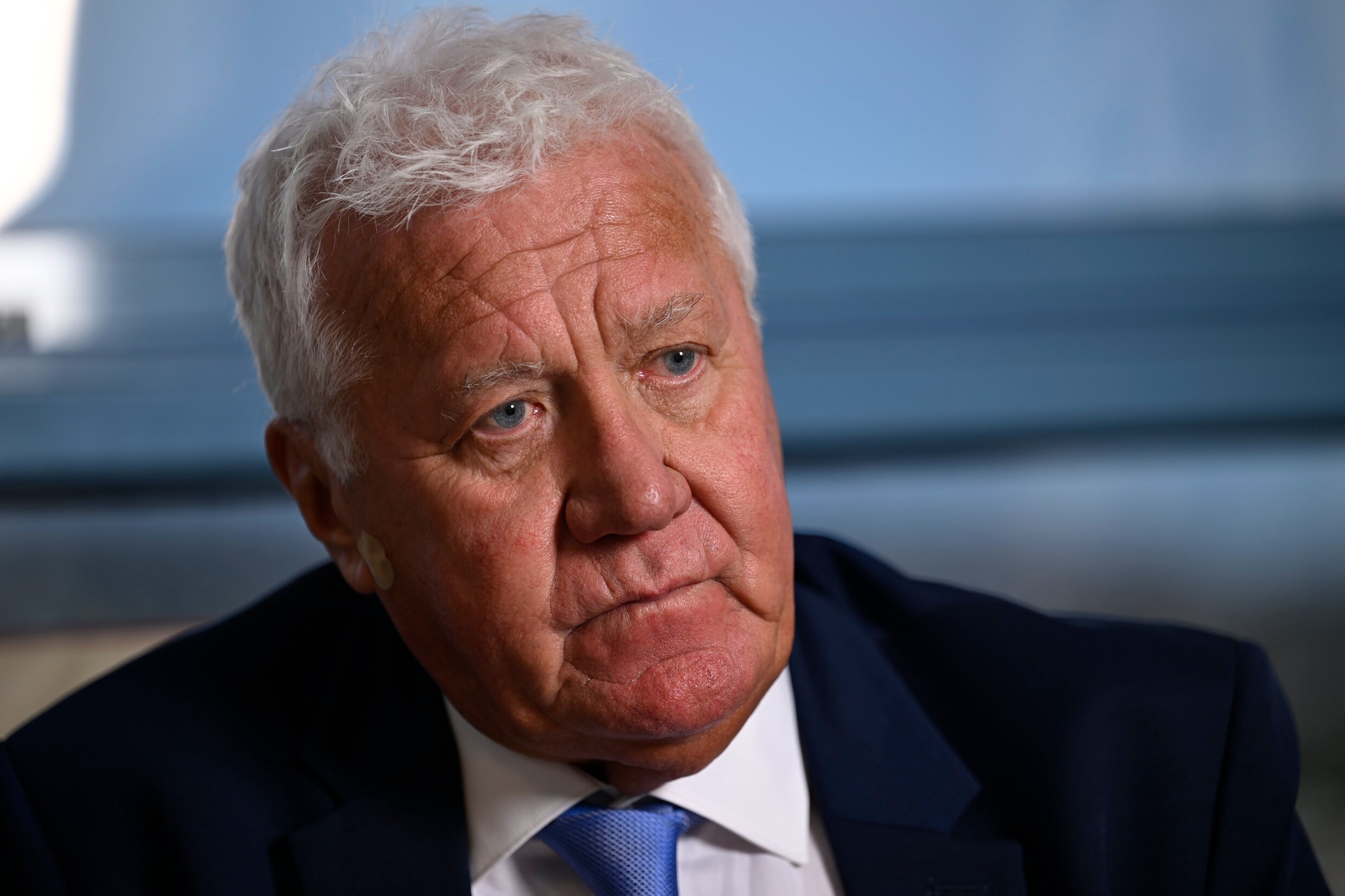 ‘Ik vind het verhaal van Patrick Lefevere over zijn diabetes wel straf ...