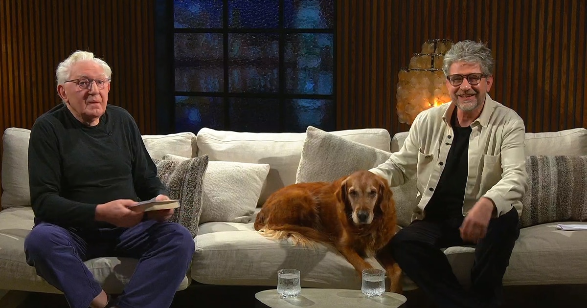 Jan Decleir: ‘Ik heb drie kinderen bij drie verschillende moeders: dan ...