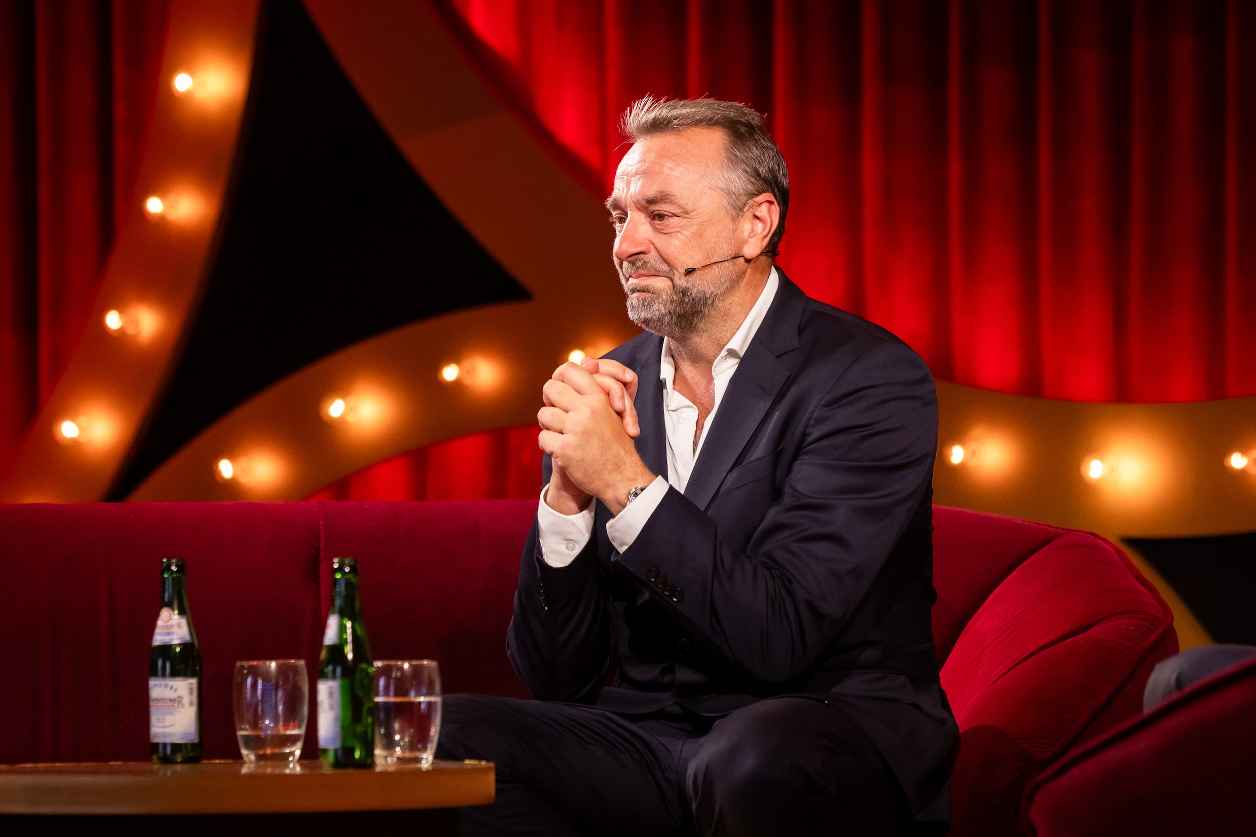 Vanavond op tv: op reis met Miss België, Tom Waes in tranen en een ...