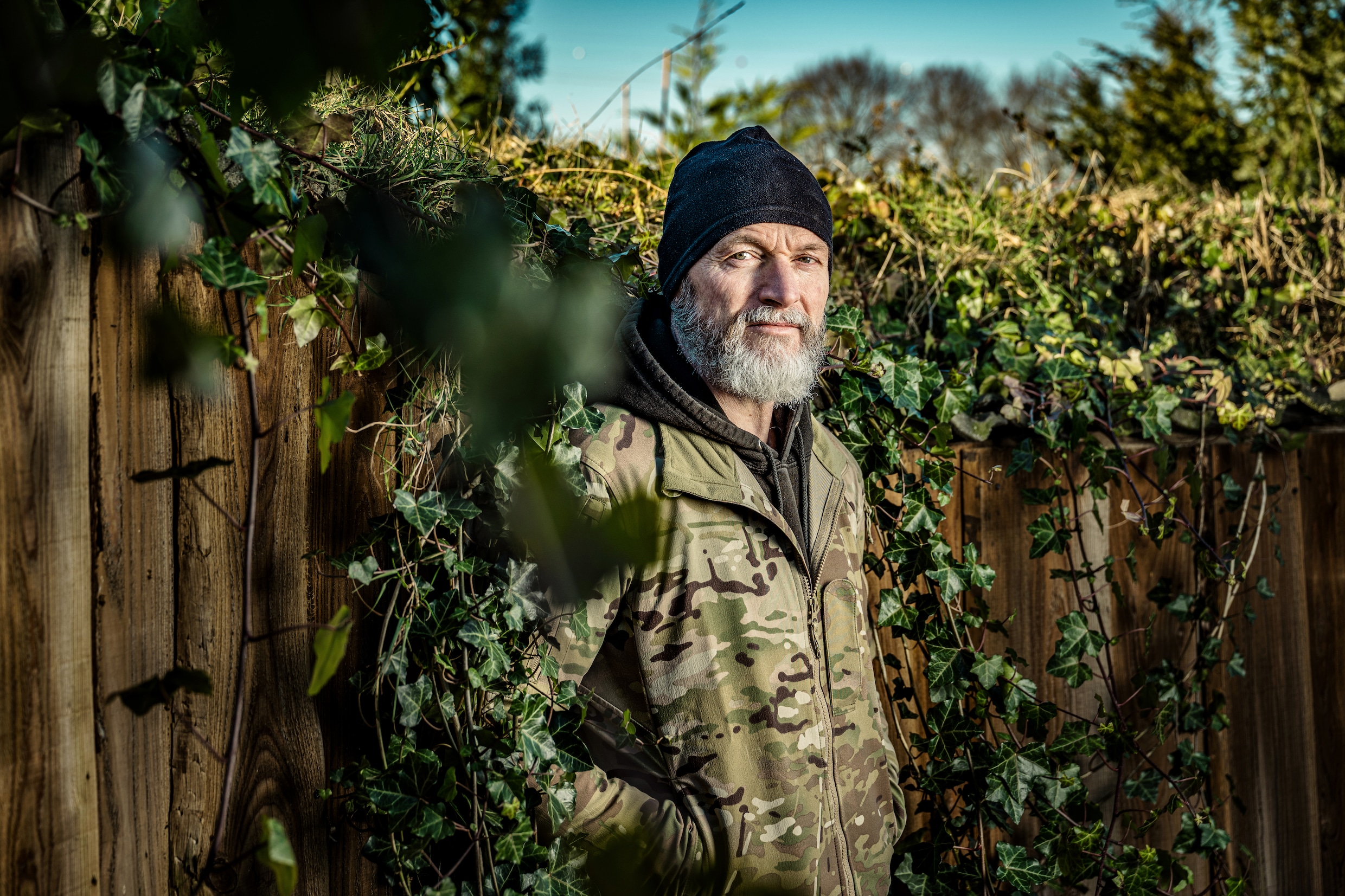 De kandidaten van ‘Kamp Waes’: ‘Ik hoor Fly nog geregeld. Hij is een soort vaderfiguur voor me ...