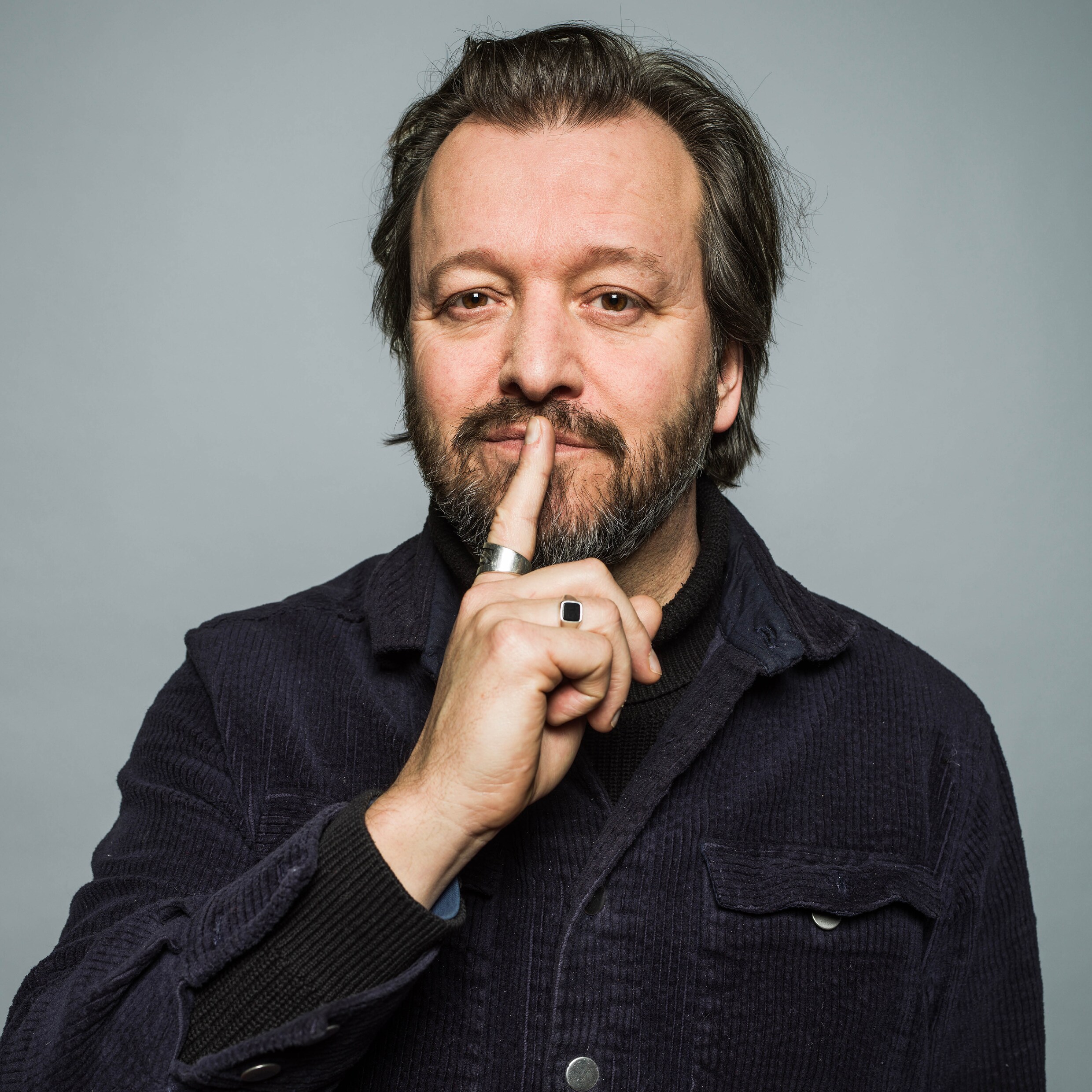 Mathias Sercu, Dries Heyneman en Steven Mahieu uit ‘Chantal’: ‘Iets als ...