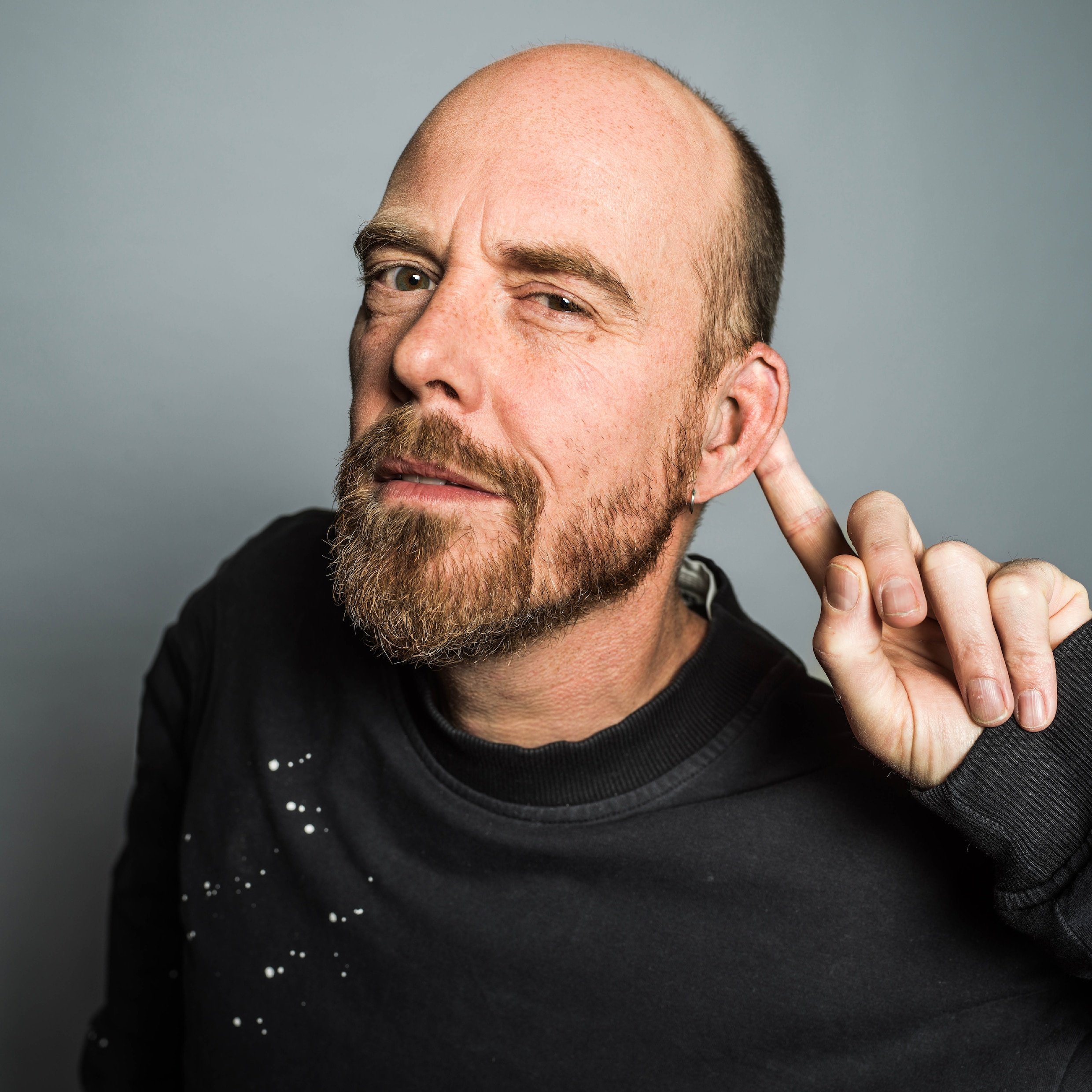 Mathias Sercu, Dries Heyneman en Steven Mahieu uit ‘Chantal’: ‘Iets als ...