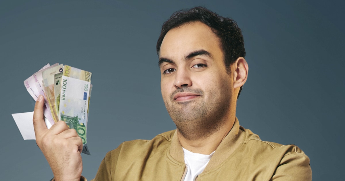 Kamal Kharmach: ‘Als je in de horeca wilt overleven als zaakvoerder ...