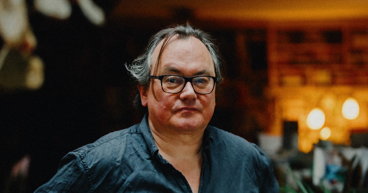 Filosoof Johan Braeckman: ‘Ik ben niet bitter, maar heb het gevoel dat ...