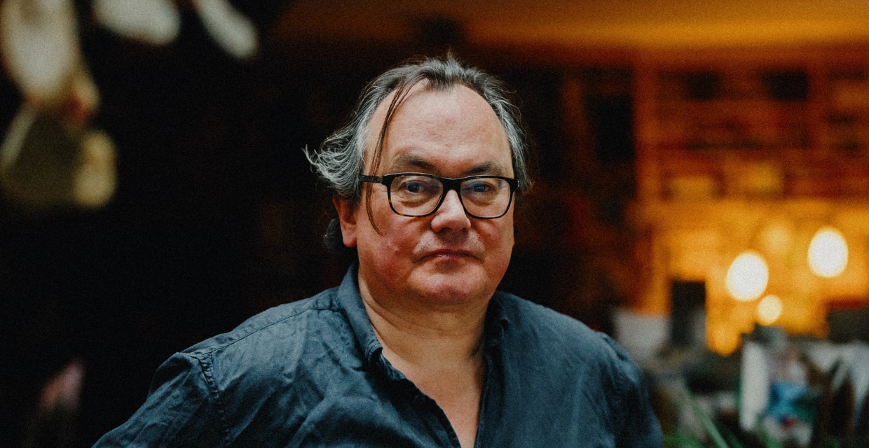 Filosoof Johan Braeckman: ‘Ik ben niet bitter, maar heb het gevoel dat ...