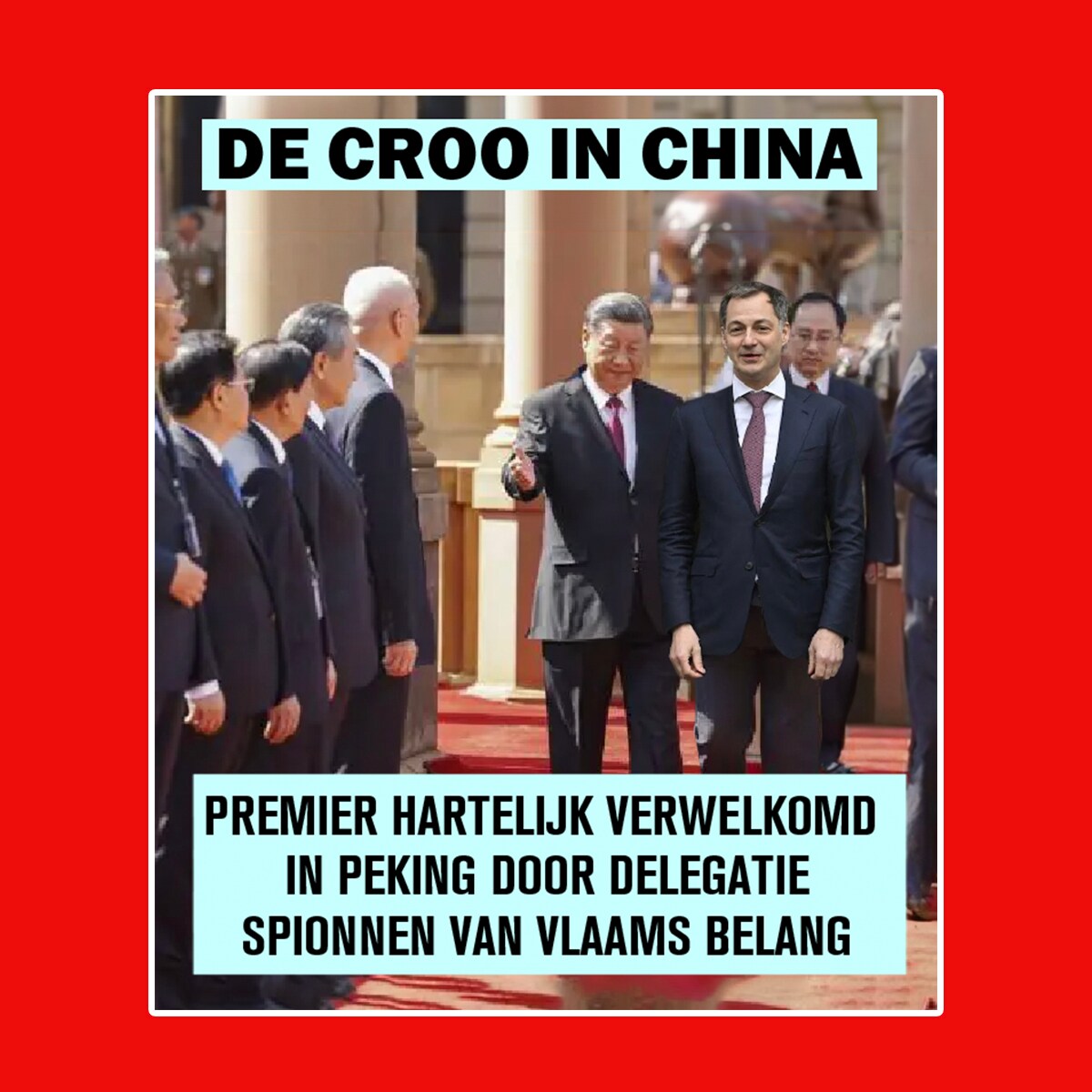 Het Gat van de Wereld over het keppeltje van advocaat Hans Rieder: ‘Hij ...