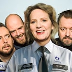 Julie Delrue, juf Els uit ‘Chantal’: ‘Door mijn psychose heb ik de ...