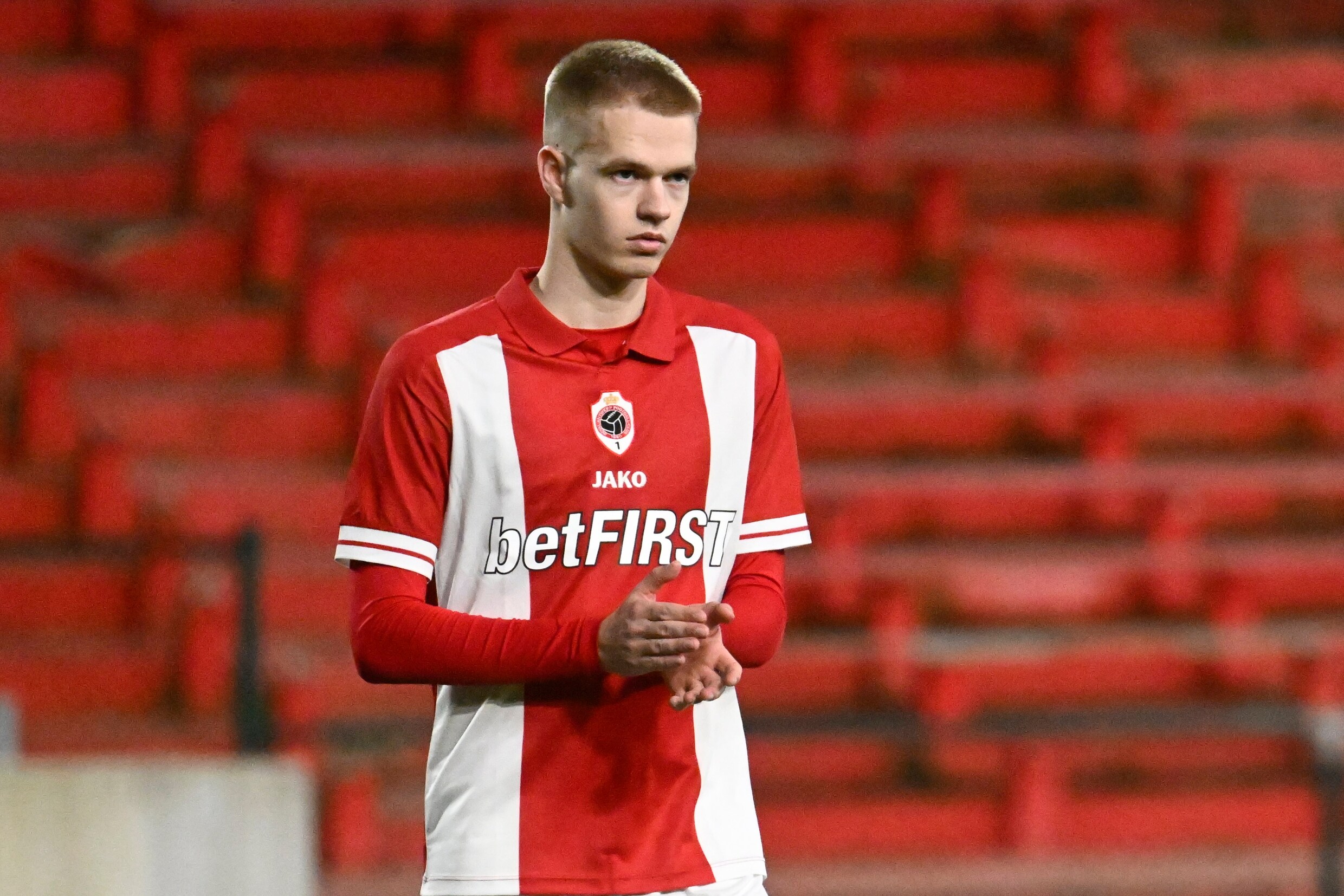 Jan Mulder: ‘In buitenlandse media valt de naam Arthur Vermeeren nooit ...