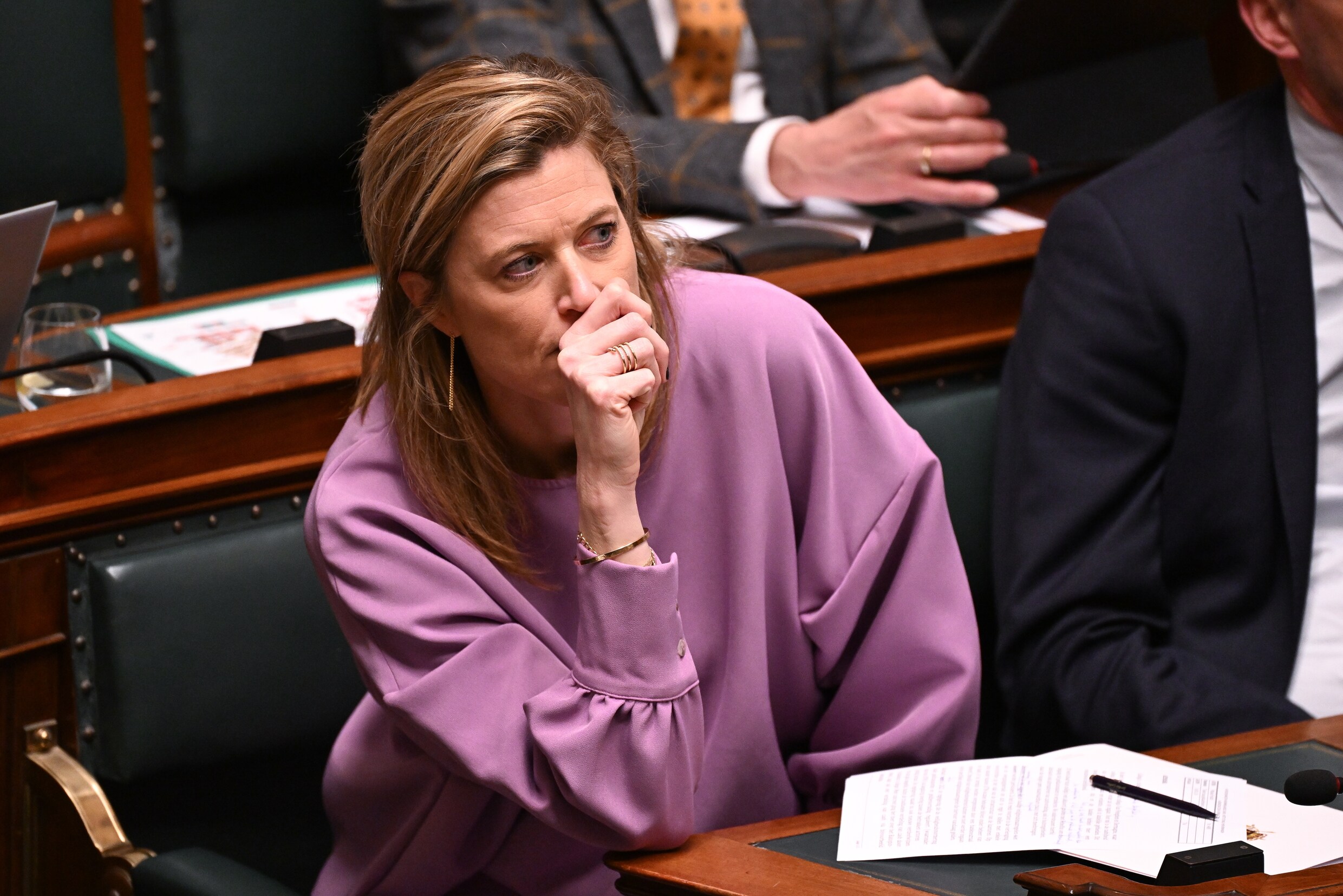 Ivan De Vadder: ‘Bart De Wever is het moeilijkst om te interviewen. Hij ...