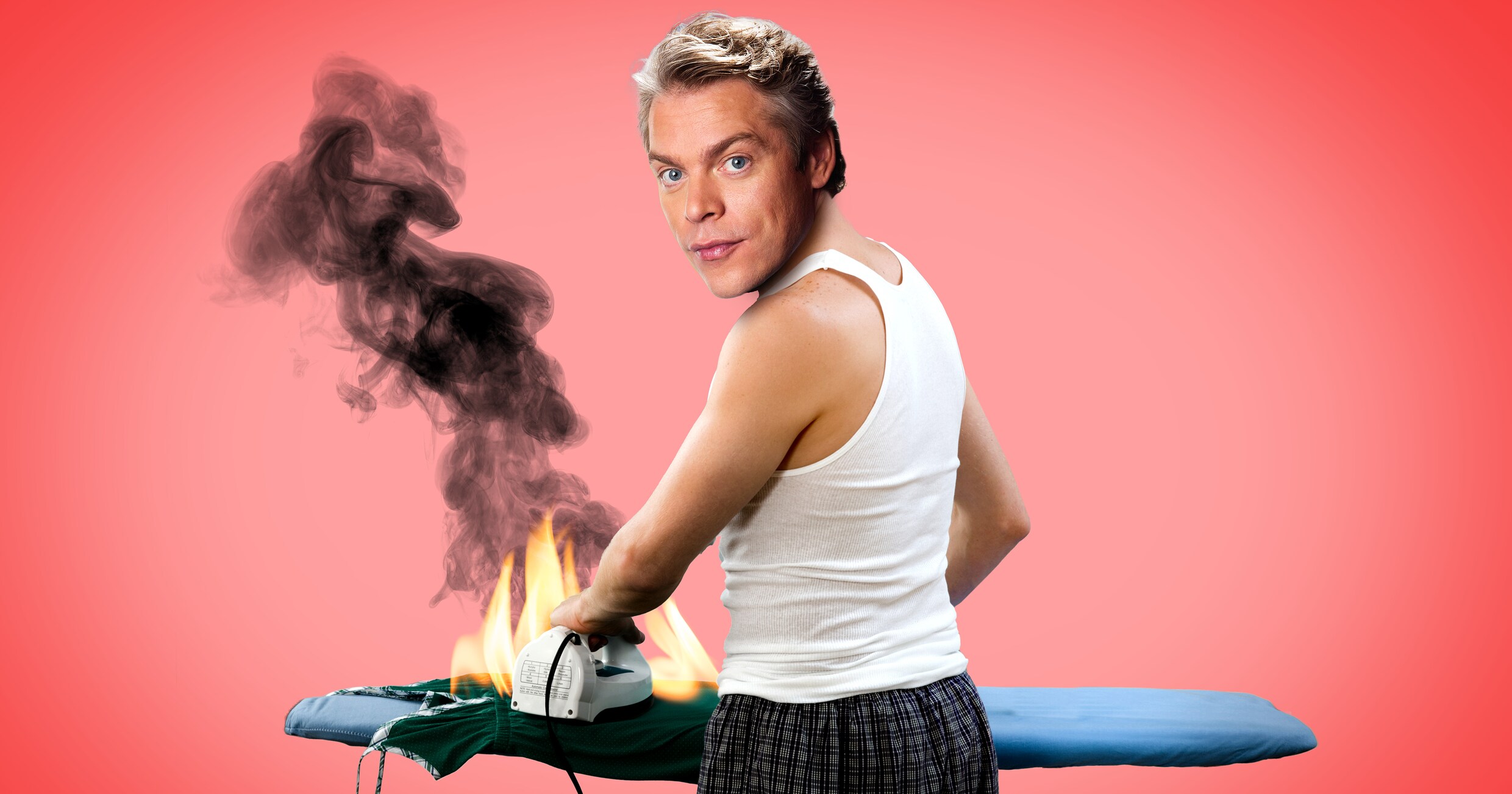 Heeft Tom Coninx gelijk, is de ‘hype’ van de moderne man echt ...