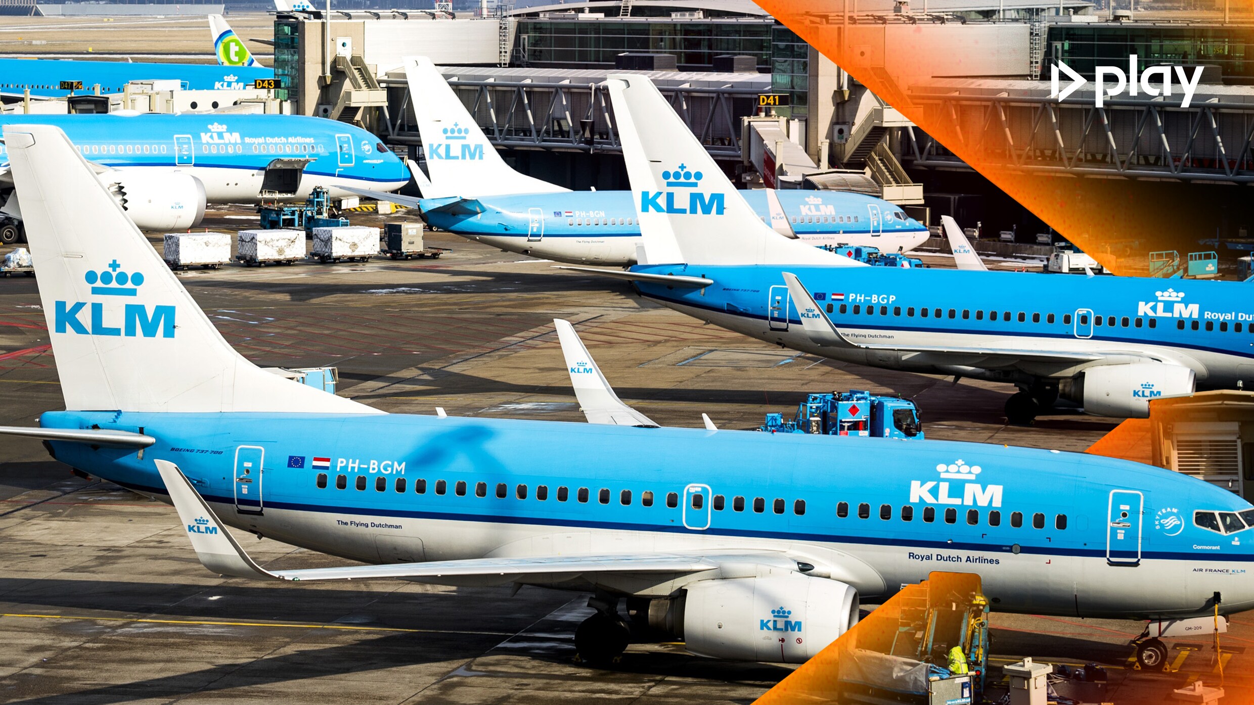 ‘Al jaren lijdt de luchtvaart aan framing’ | Humo: The Wild Site