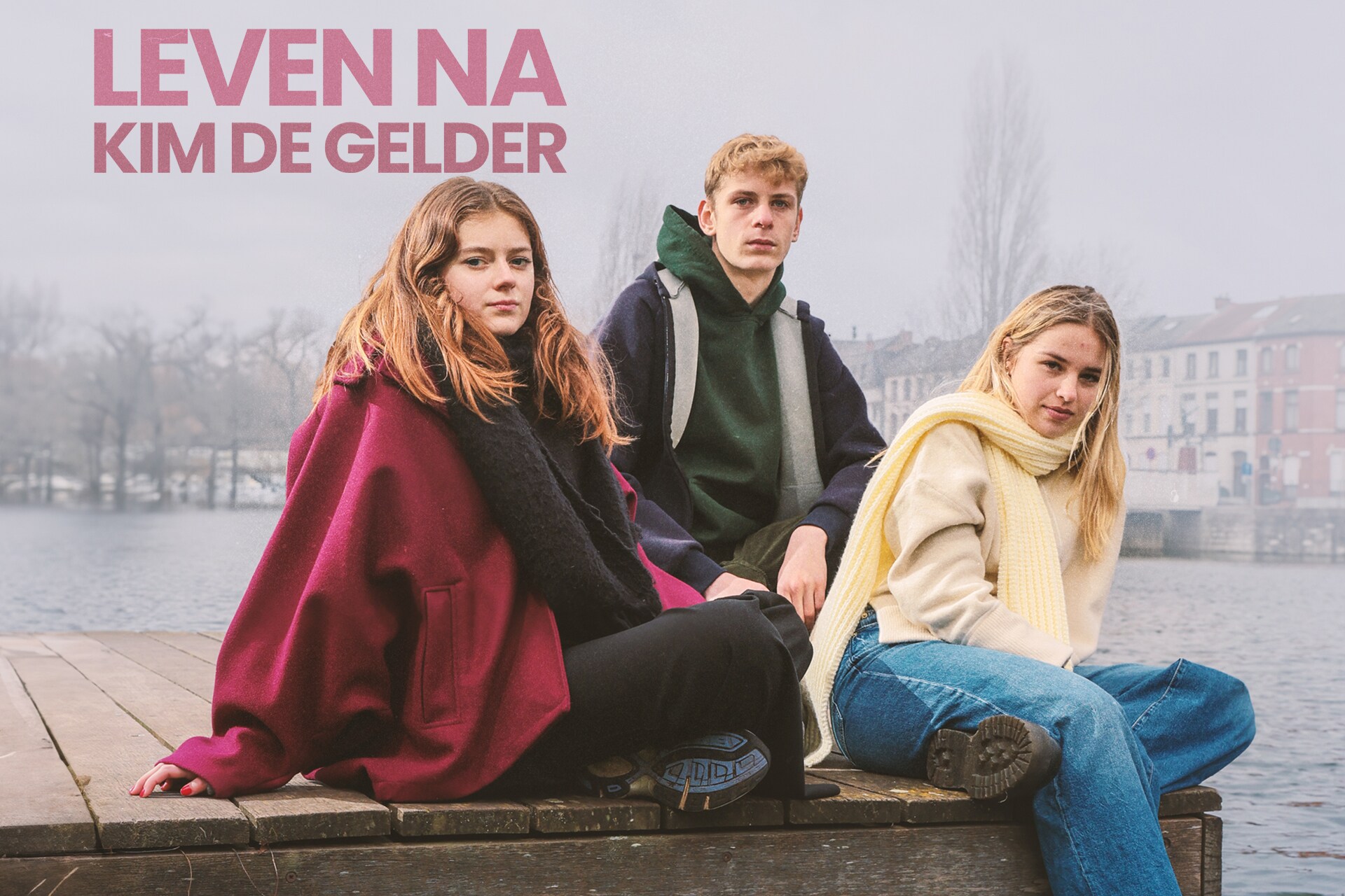 Vanavond op tv: het trauma van Matteo Simoni, het trauma van de ...