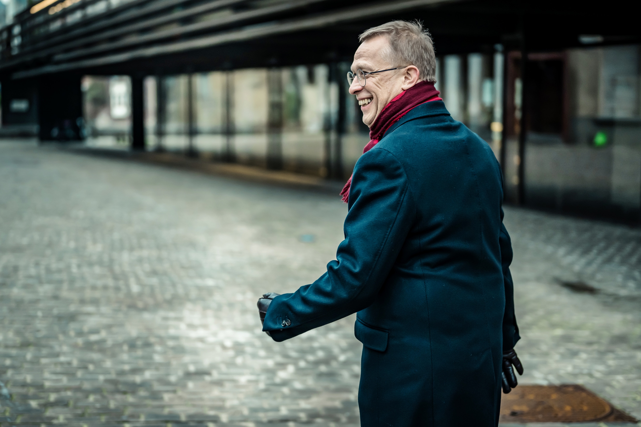 Ivan De Vadder: ‘Bart De Wever is het moeilijkst om te interviewen. Hij ...