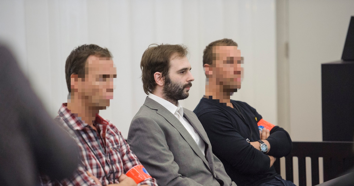 Vijftien jaar na de waanzin van Kim De Gelder: ‘De slachtoffers werden ...