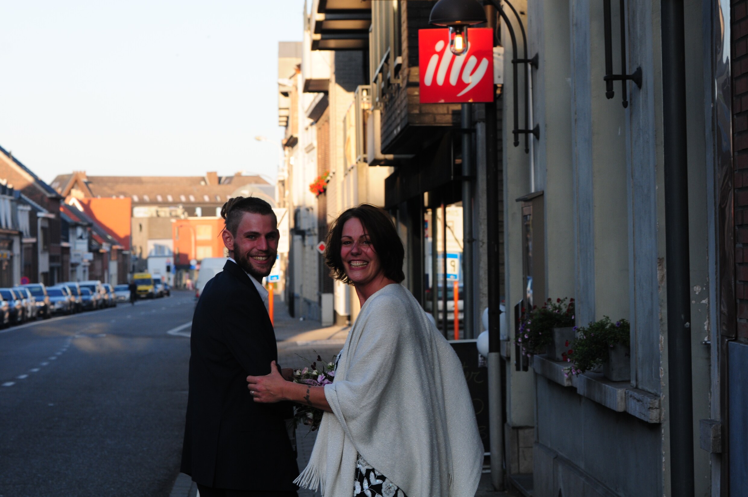 Lydia Bottenburg verloor haar zoon door designerdrugs | Humo: The Wild Site