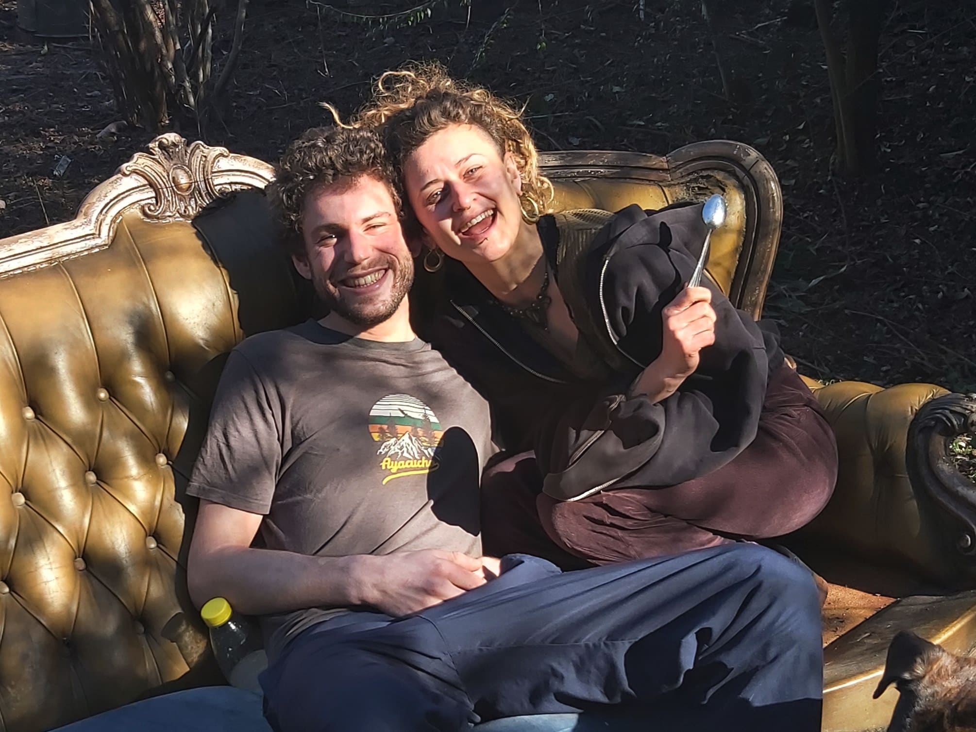 Lydia Bottenburg verloor haar zoon door designerdrugs | Humo: The Wild Site