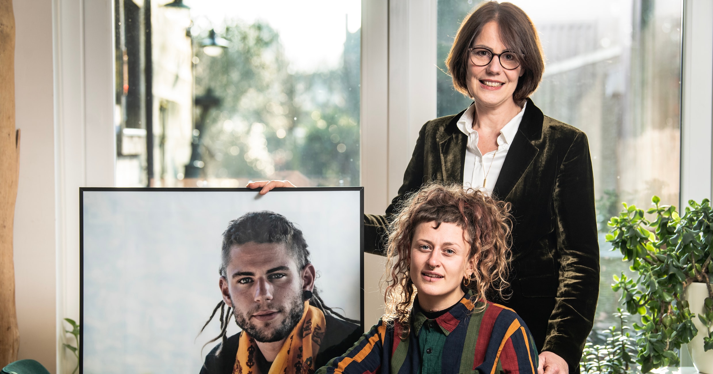 Lydia verloor haar zoon door designerdrugs van Funcaps.nl | Humo: The ...
