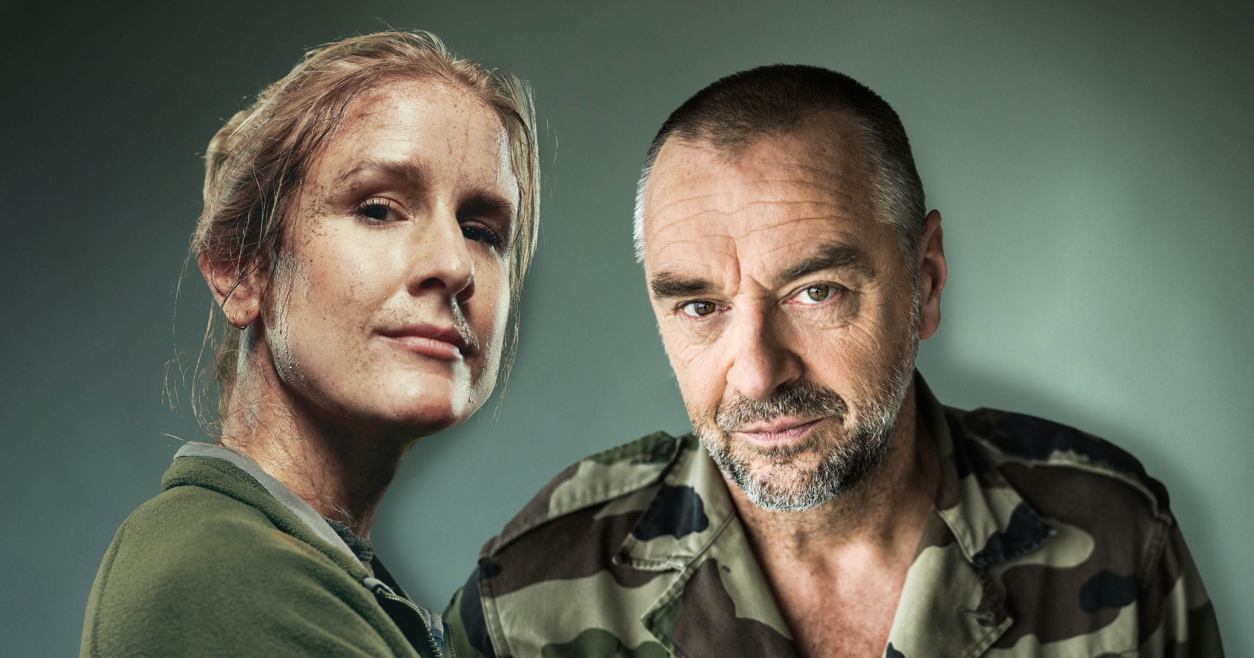 Gudrun uit ‘Kamp Waes’: ‘Van mijn 15de tot mijn 23ste herinner ik me ...