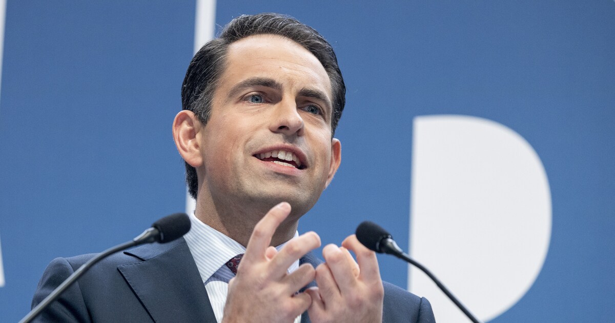 ‘Vlaams Belang is erin geslaagd de grens van het algemeen fatsoen op te ...