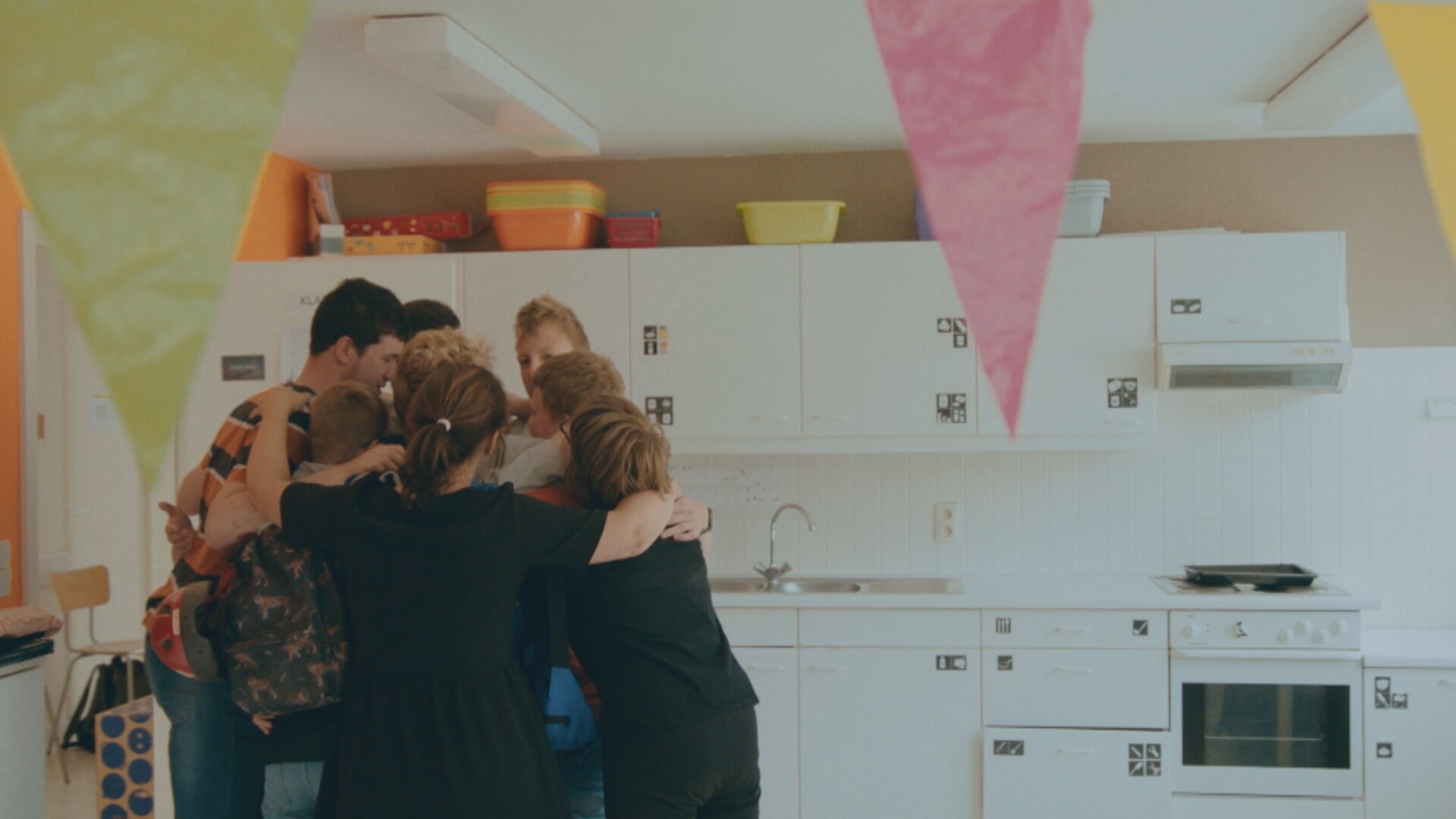 ‘Het is funest voor het zelfvertrouwen om dag in dag uit geconfronteerd ...